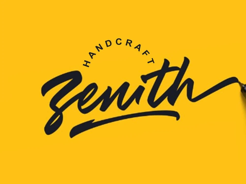 Scripted, calligraphy, cursive, handwritten signature logo | Upwork