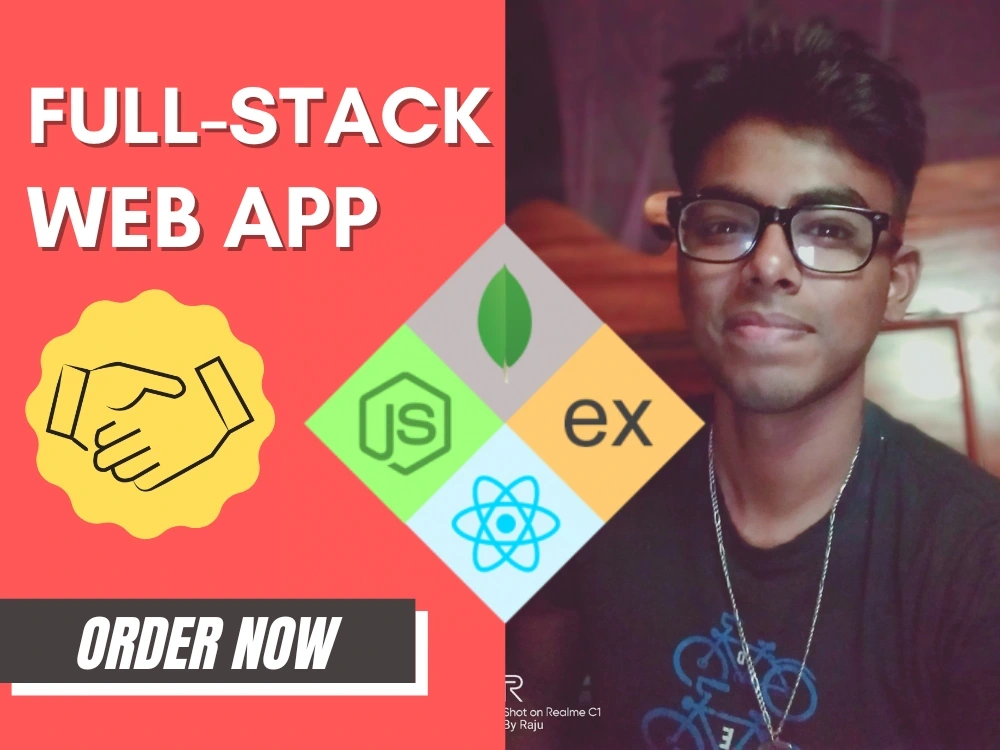 Full Stack Web Developer Mern Stack Mongodb Node Js Express Js Redux Js Upwork