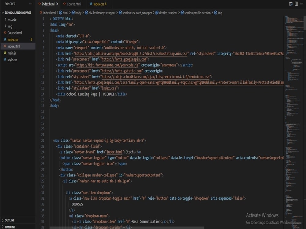Python developer- Web guru- expert frontend and backend developer | Upwork