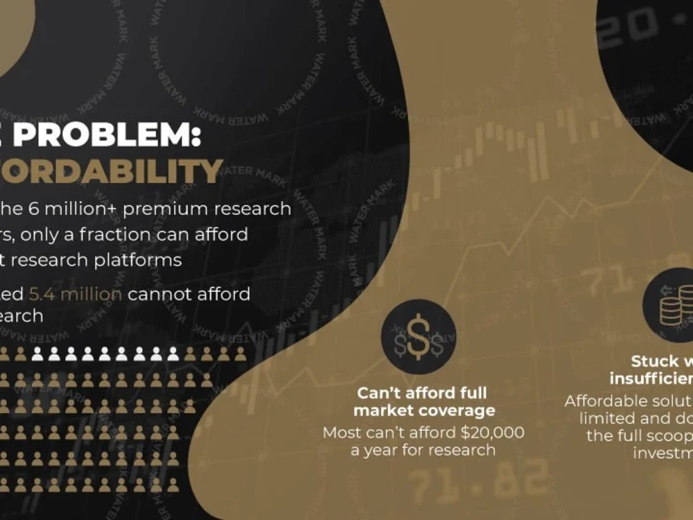 A professional-looking custom presentation design for your company ...