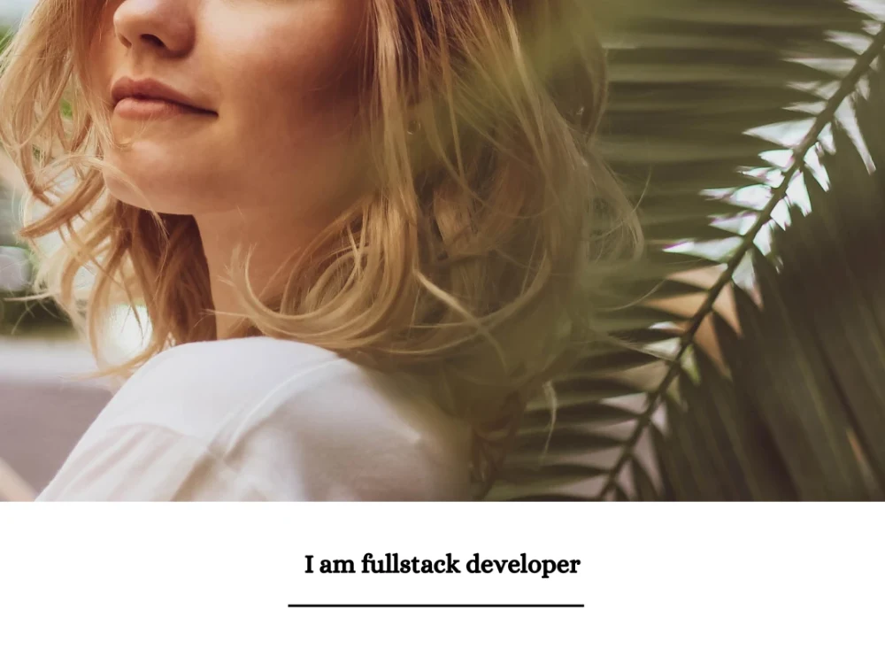 Next js component by using tailwind | Upwork