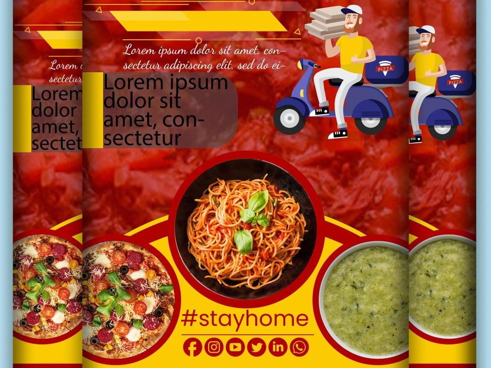 Amazing Poster Design For Your Business. | Upwork