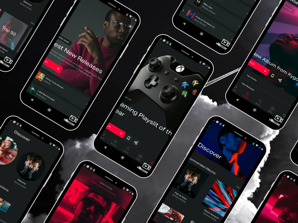 Android and ios app using flutter | flutter | flutter developer | Upwork