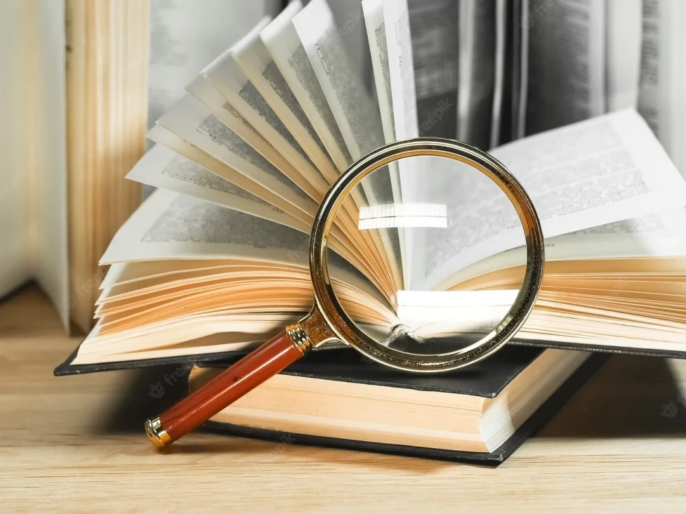 A perfectly edited paper that resonates with the tone you've already ...