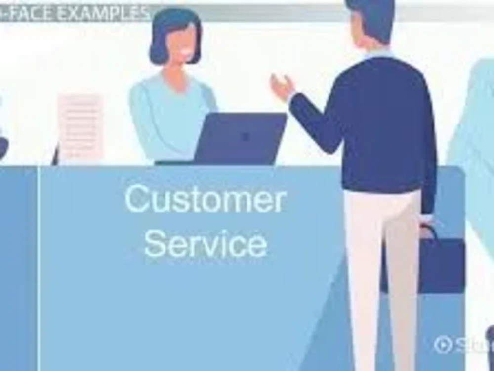 An accurate customer services help | Upwork