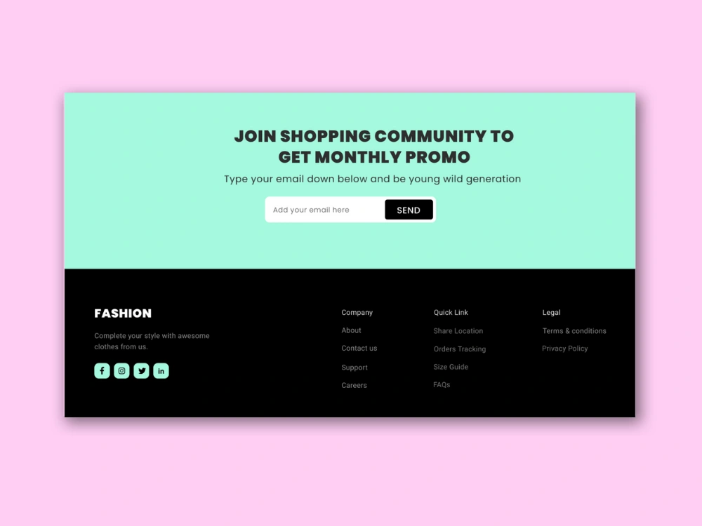 Clean UI UX design for mobile app and web pages | Upwork