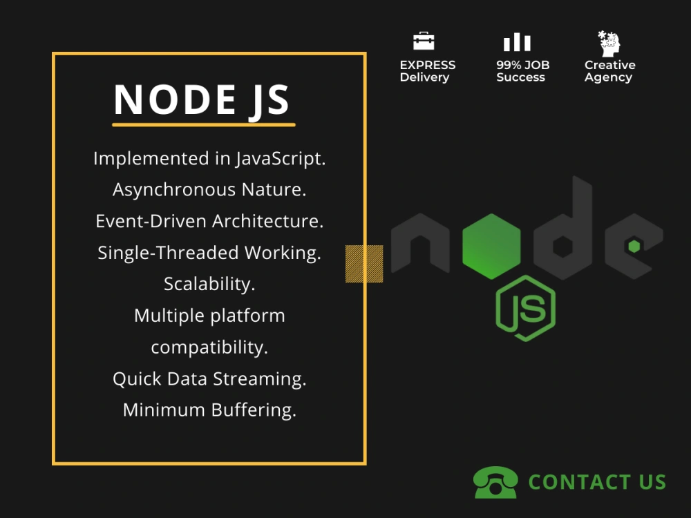 Backend Developer Nodejs Graphql Serverless Aws Heroku Upwork