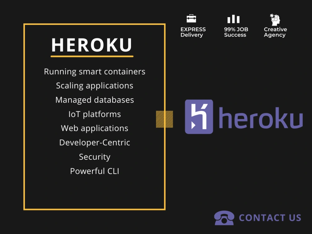 Backend Developer | NodeJS | GraphQL | Serverless | AWS | Heroku | Upwork