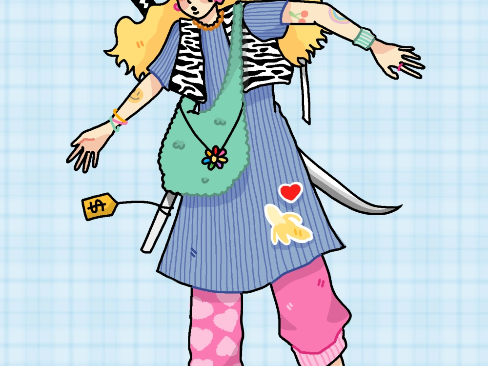 Your ideas turn into reality - design/ illustration/ cartoons & comics ...