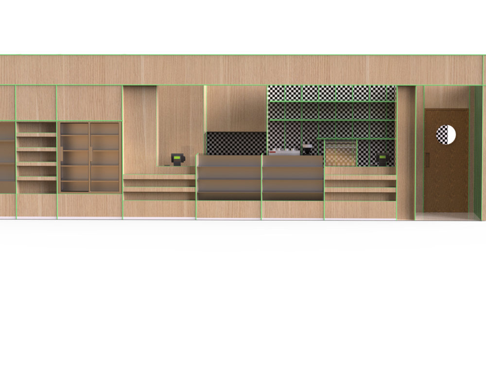 Bespoke renders of furniture in your home or office space | Upwork