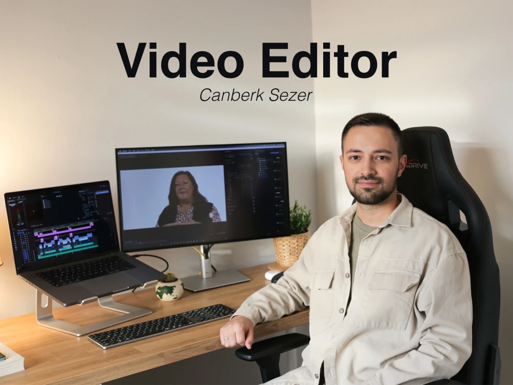 Dynamic video editing for Real Estate Promotion | Upwork