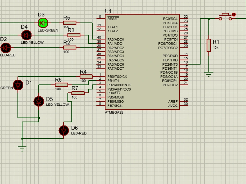 Simple Projects Using Avr Or Pic Microcontrollers Upwork