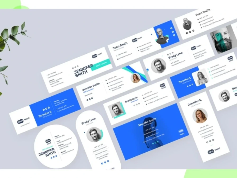 Mailchimp template with mailchimp automation | Upwork
