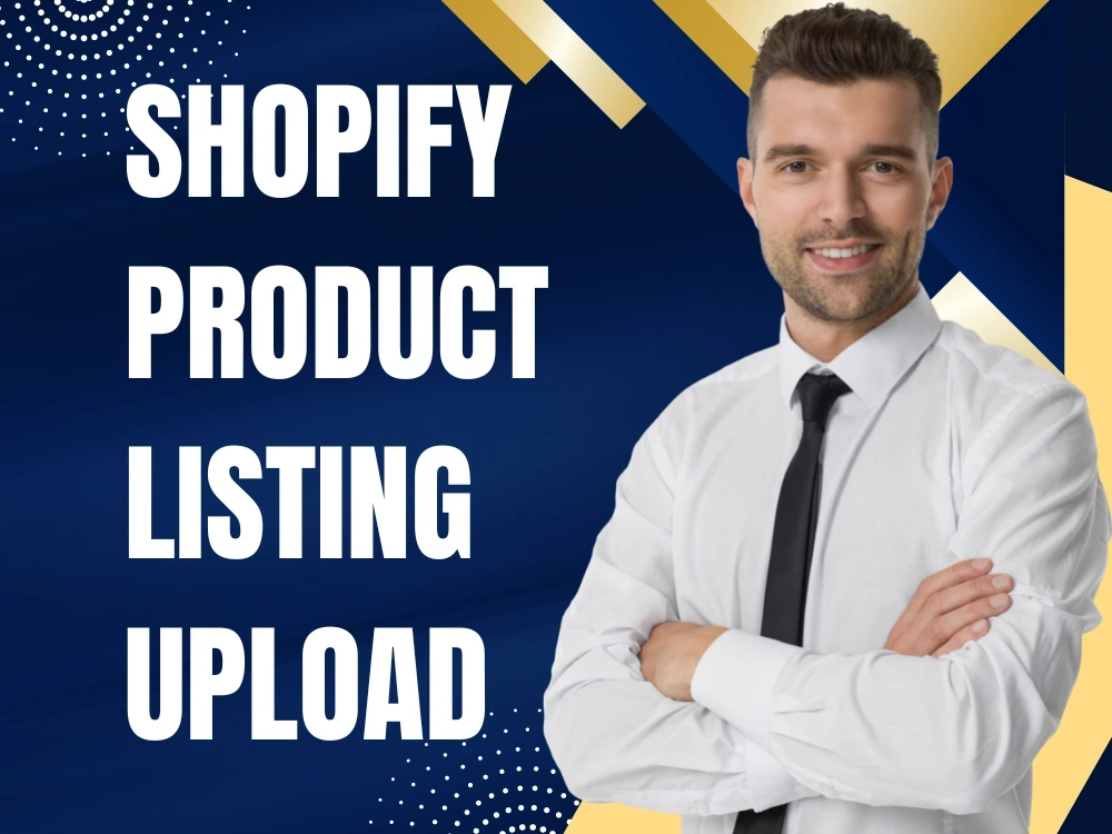 Shopify product uploading service | Upwork Shopify product uploading service | Upwork