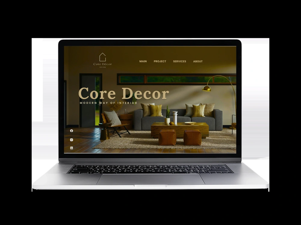 A user-centered UI/UX design for your project | Upwork