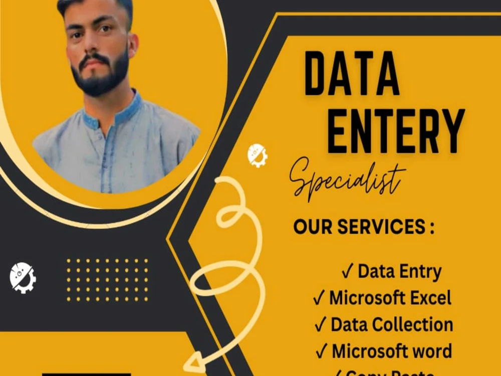 3 hours of data entry to save your time. | Upwork