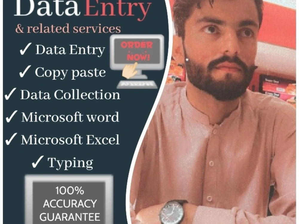 3 hours of data entry to save your time. | Upwork
