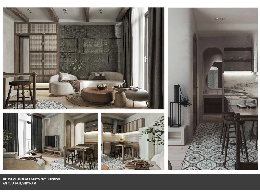 High quality interior renderings. | Upwork