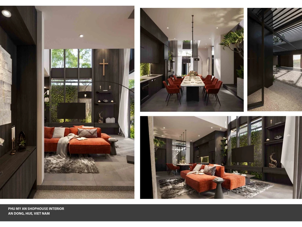 High quality interior renderings. | Upwork