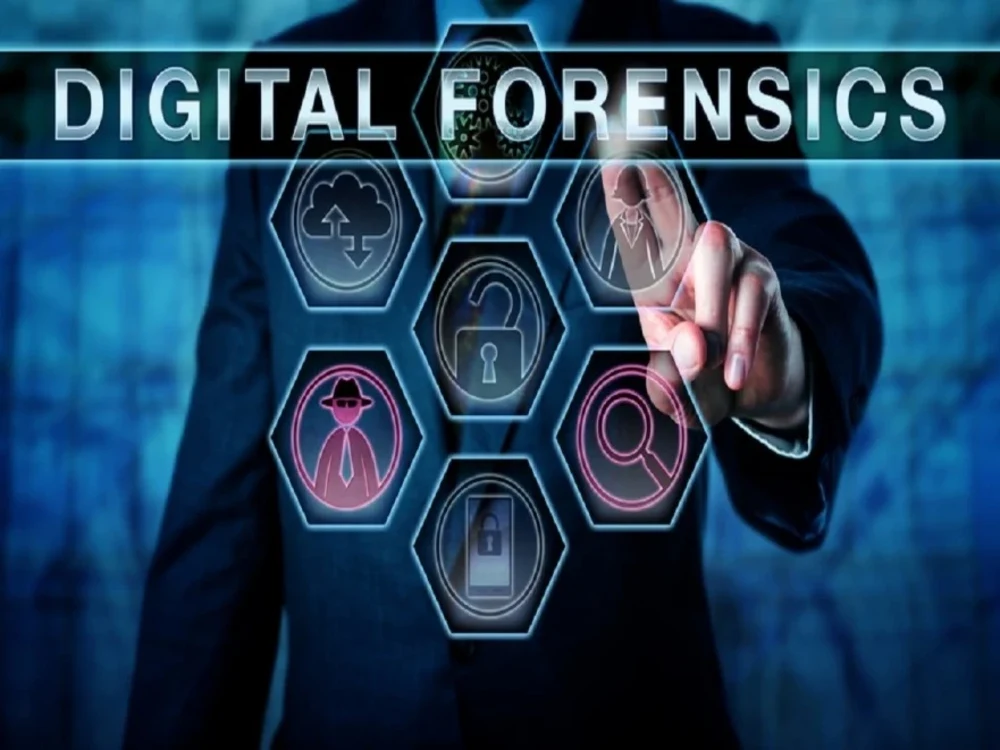 Digital forensic investigations and research | Upwork