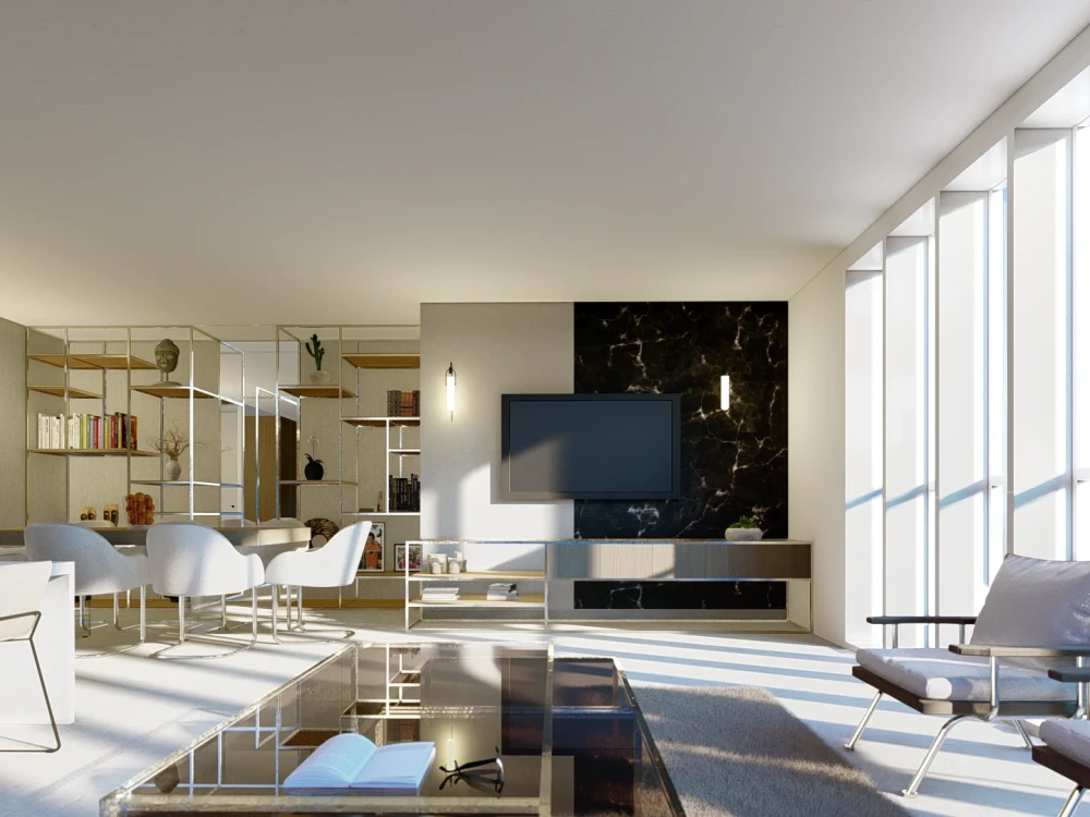 High quality realistic interior renders | Upwork