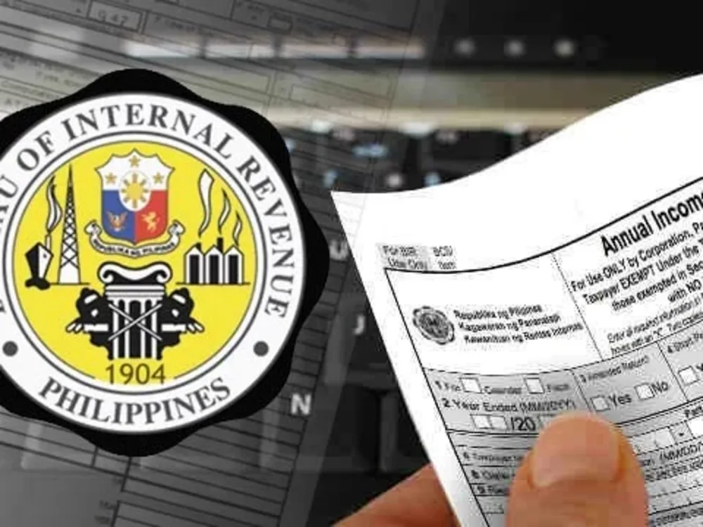 A step-by-step tax plan for your BIR needs (PHILIPPINES TAX) | Upwork