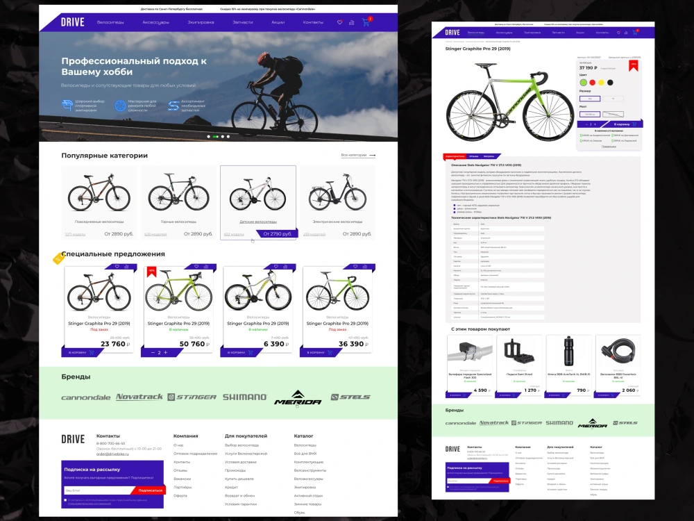 The perfect UI/UX design for your website | Upwork