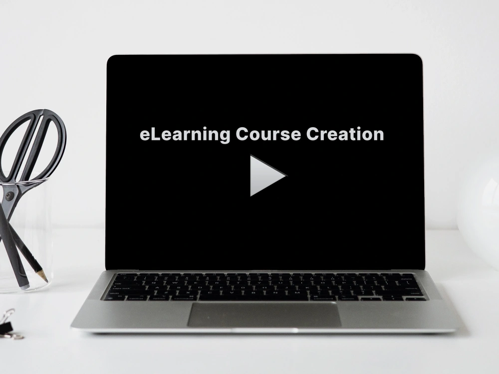 A fantastic e-learning course perfect for teaching others your skills ...