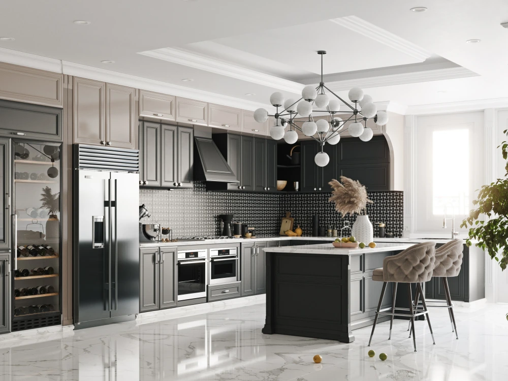 Photorealistic 3d interior visualizations | Upwork