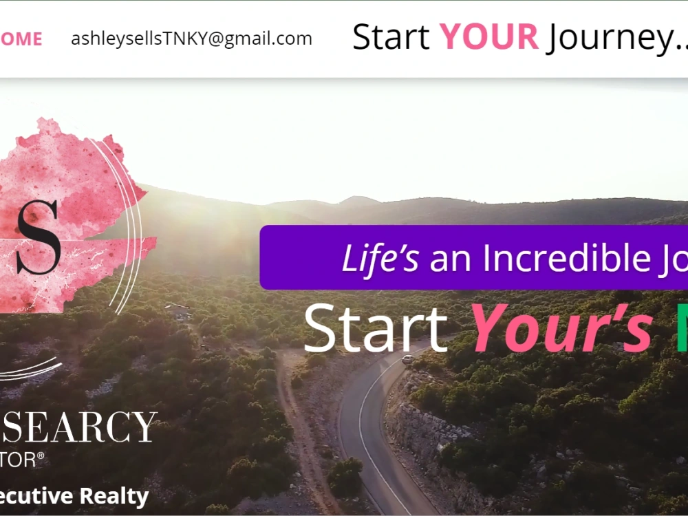 An Epic Website Design with many capabilities. | Upwork