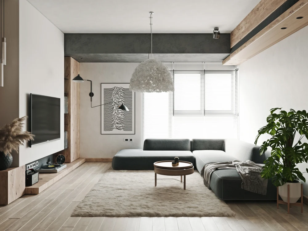 Photorealistic 3d interior visualizations | Upwork
