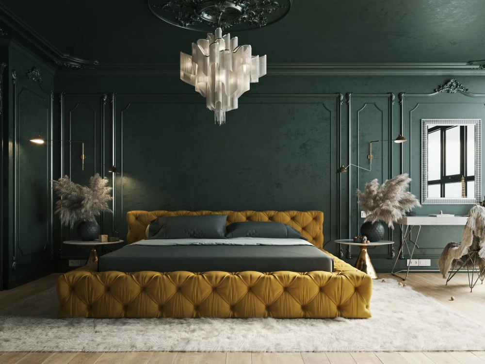 Photorealistic 3d interior visualizations | Upwork