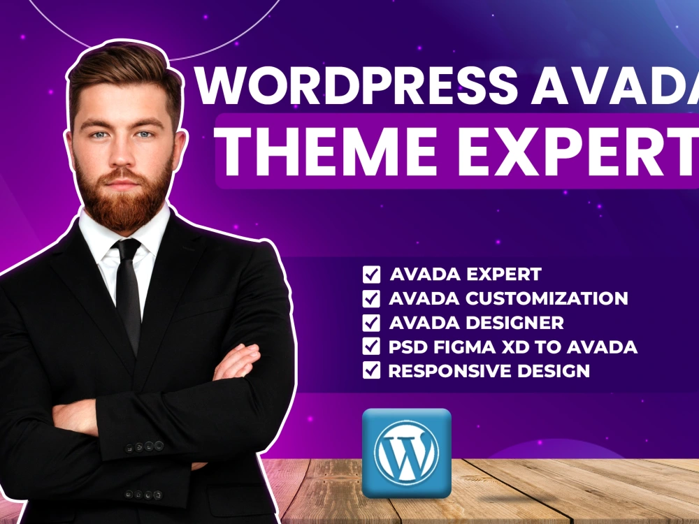 Avada Theme Expert Wordpress Avada Avada Builder Avada Customization