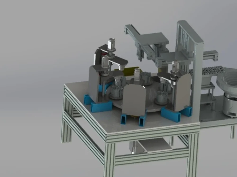 SolidWorks and Ansys expert for your projects and assignments | Upwork