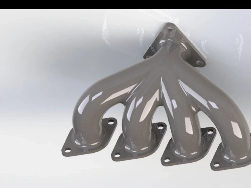 SolidWorks and Ansys expert for your projects and assignments | Upwork