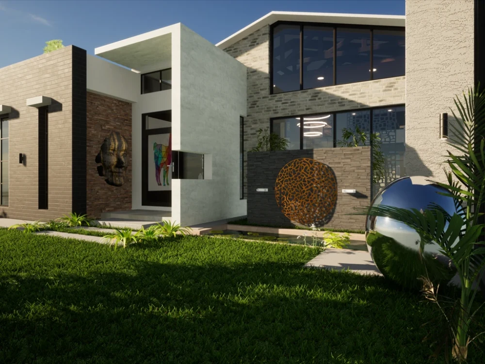 High quality renders and videos. | Upwork