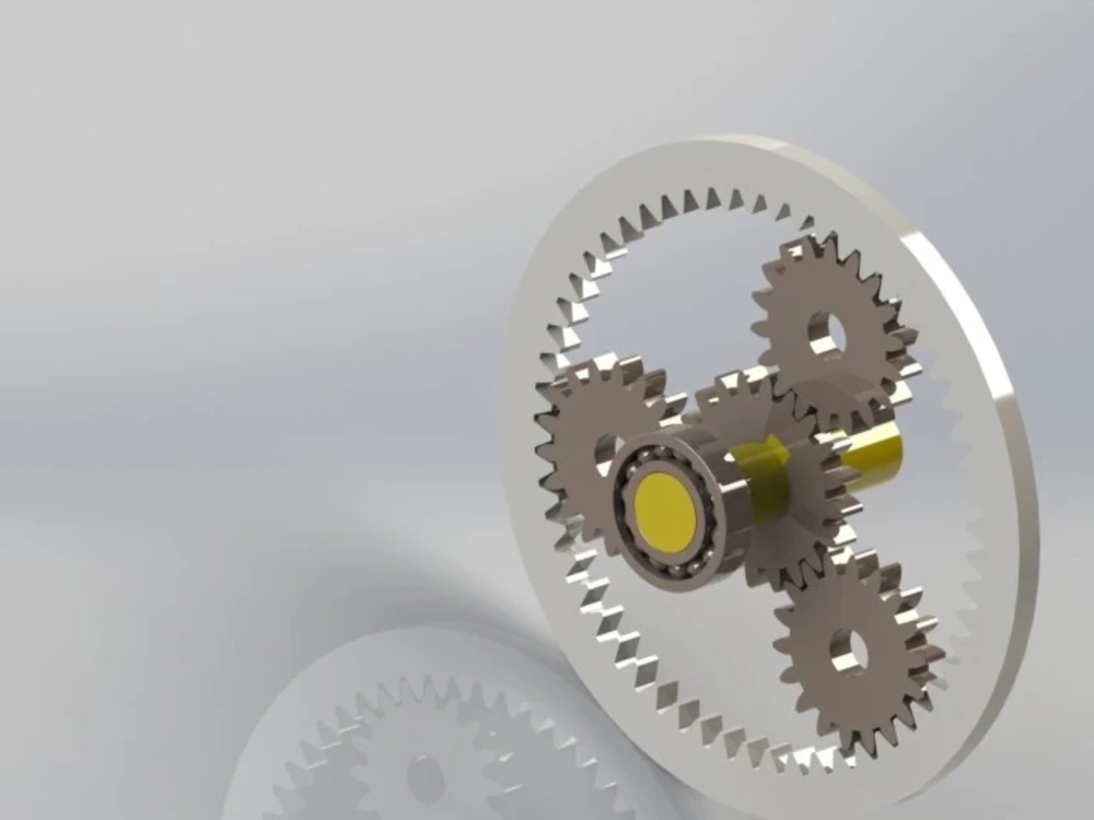 SolidWorks and Ansys expert for your projects and assignments | Upwork