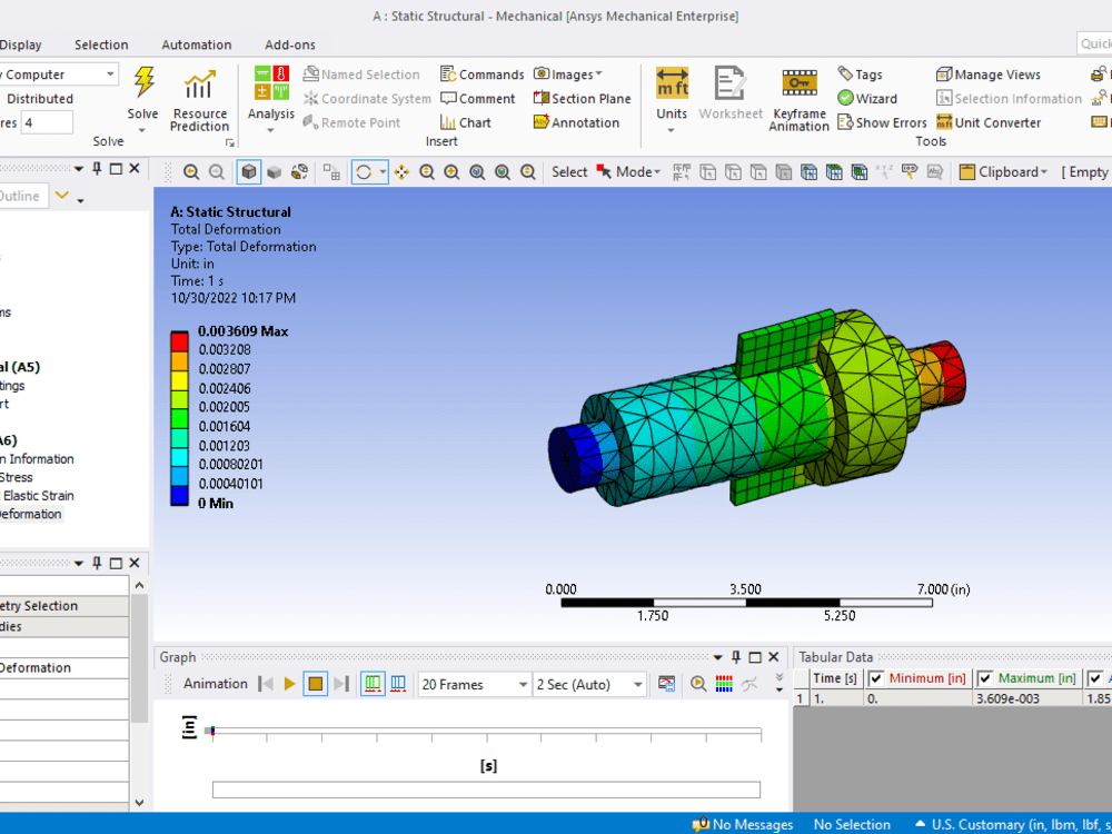 SolidWorks and Ansys expert for your projects and assignments | Upwork