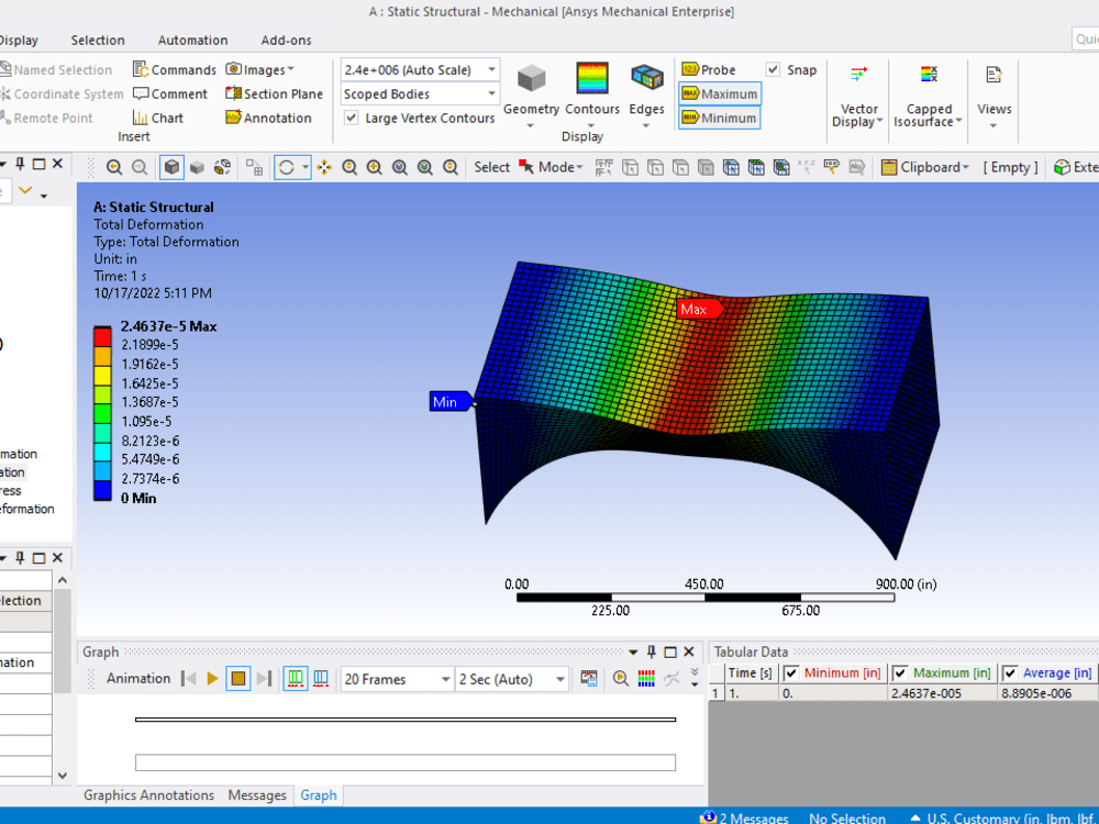 SolidWorks and Ansys expert for your projects and assignments | Upwork