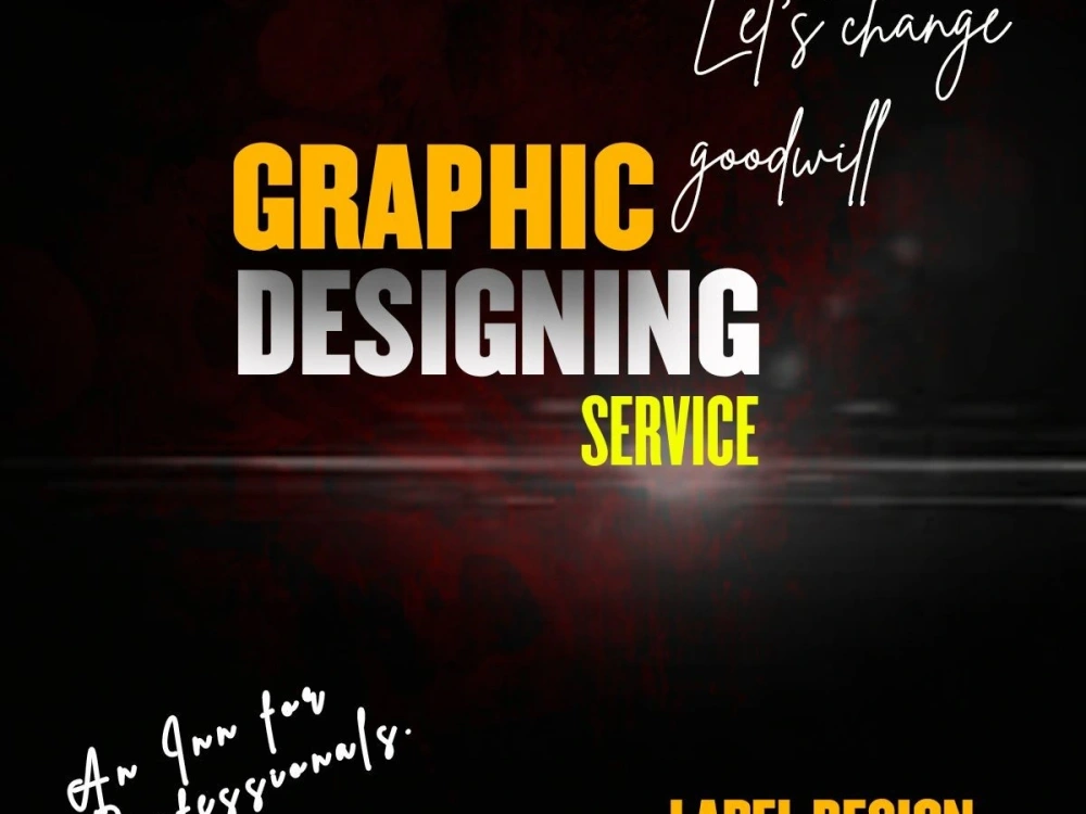 An amazing and versatile label design for your product that sells. | Upwork