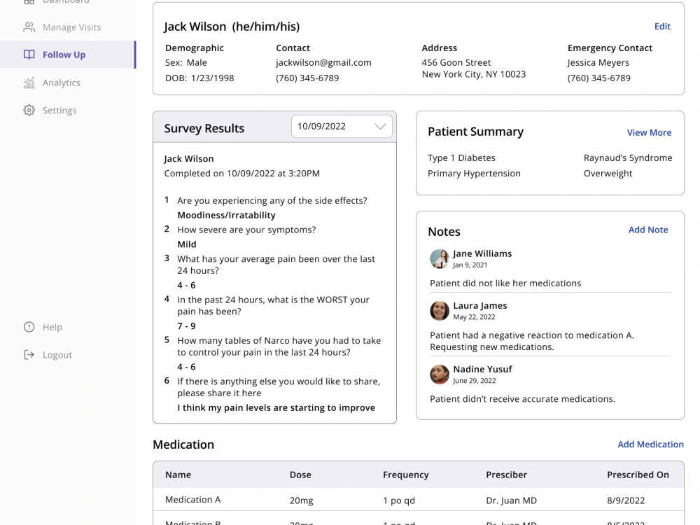 Intuitive, accessible, and simply designed digital projects. | Upwork