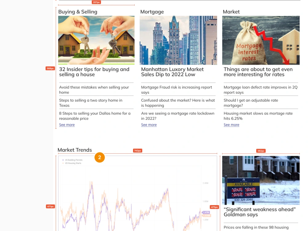 Intuitive, accessible, and simply designed digital projects. | Upwork