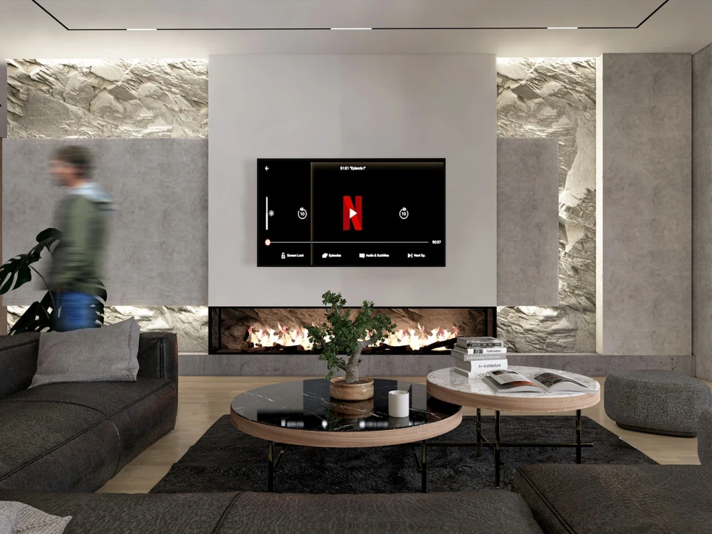 A HIGH-QUALITY and REALISTIC interior rendering | Upwork