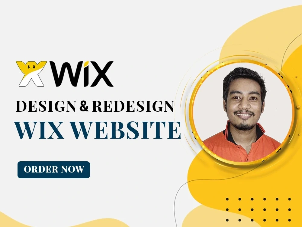 Responsive Wix Website, Wix Design, Wix eCommerce, Wix Redesign, Wix ... Responsive Wix Website, Wix Design, Wix eCommerce, Wix Redesign, Wix ...
