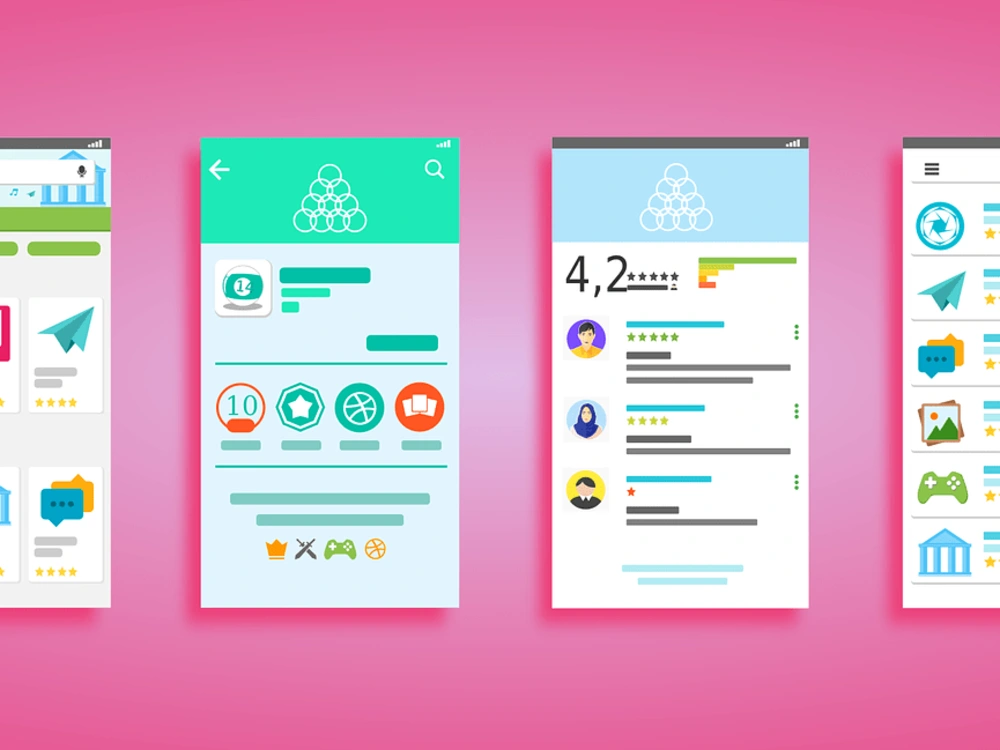 A high-fidelity UI design with proper UX | Upwork