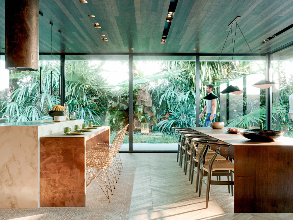 Photorealistic images for architecture and design (Archviz) 3D modeling | Upwork