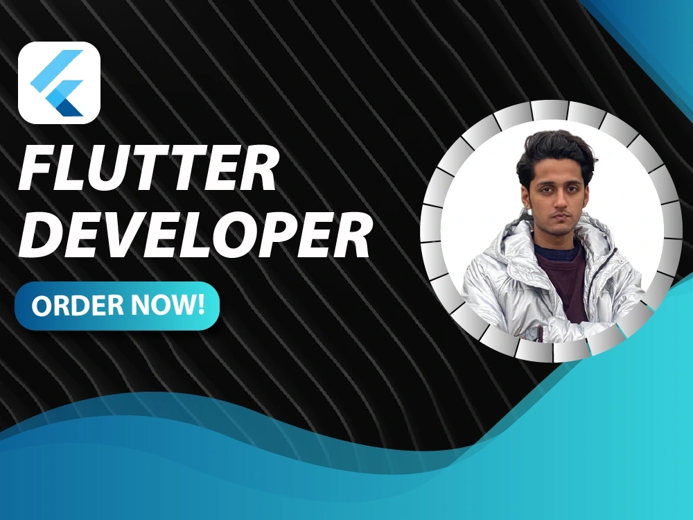 Flutter Flutter Developer Flutter Dart Flutter Firebase Flutter App Ui Upwork 7595