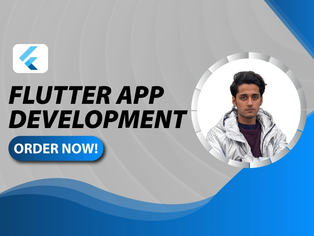 Flutter Flutter Developer Flutter Dart Flutter Firebase Flutter App Ui Upwork