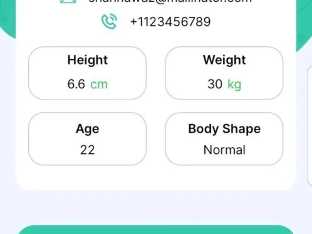 Flutter Flutter Developer Flutter Dart Flutter Firebase Flutter App Ui Upwork 8016
