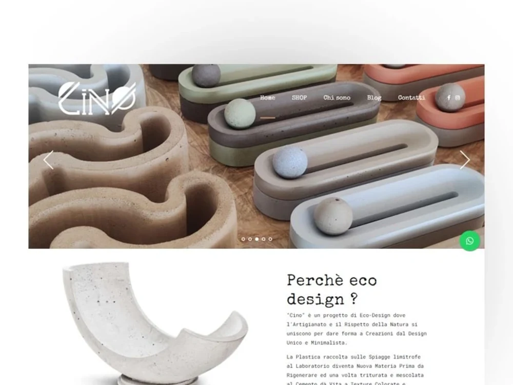 Beautiful, professional and very userfriendly websites fast delivered ...